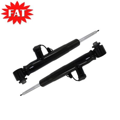 China A6 C6 4F Allroad Rear Left Audi Air Suspension With Sensor ADS Damper Cab Air Suspension 4F0616031M 4F0616032M for sale