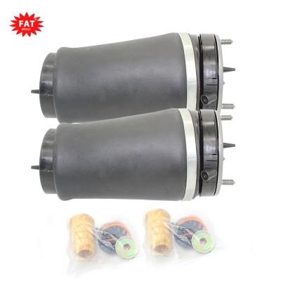 China Standard Size 2* Front Air Springs For Land Rover L322 RNB000740G RNB000750G for sale