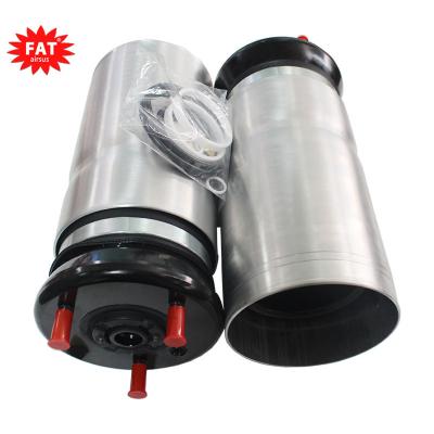 China A Pair Of Front Air Springs For Land Rover Discovery 3 Air Suspension Bag RN501580G for sale