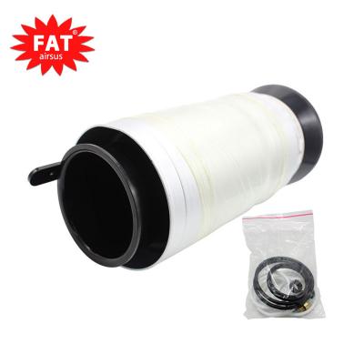 China ISO9001 Front Air Springs For Land Rover Discovery 3 Air Suspension Bag RNB501580 for sale