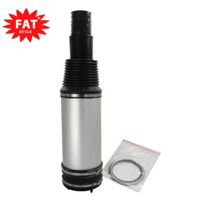 China Rubber Aluminium Rear Air Spring Suspension Parts For Mercedes - Benz W220 2203205013 for sale