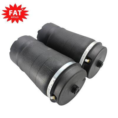 China A Pair Of Rear Air Suspension Springs For Land Rover Range Rover 2 L322 RKB 500 082 RKB500082 for sale