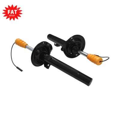 China 2* Front Air Shocks Absorber For BMW E38 141500115440 141500115441 for sale