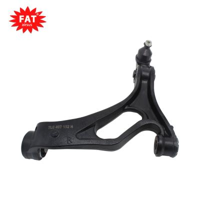 China Automotive Front Right Control Arm For Porsche 7L0 407 152 H 12 Month Warranty for sale