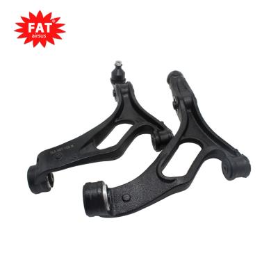 China Rubber Air Shock Repair Kits Front Control Arm For Porsche 7L0 407 152 H  7L0 407 151 H for sale