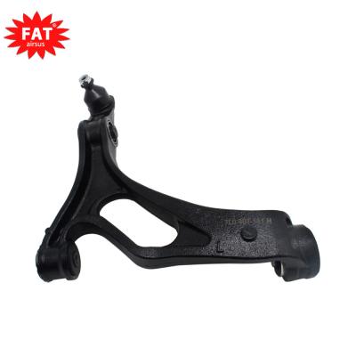 China Auto Front Left Control Arm For Porsche 7L0 407 151 H / Air Suspension Repair Kit for sale
