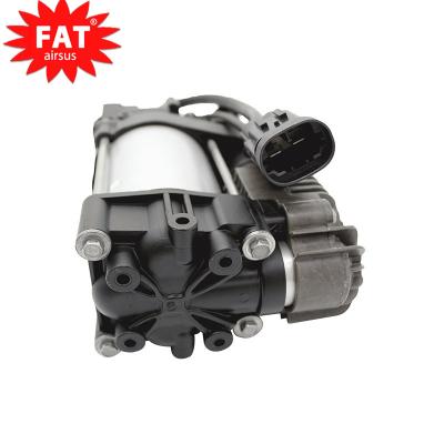 China TS16949 Air Suspension Compressor For Hyundai Equus Air Ride Pump Car Accessory 55881-3M000 for sale