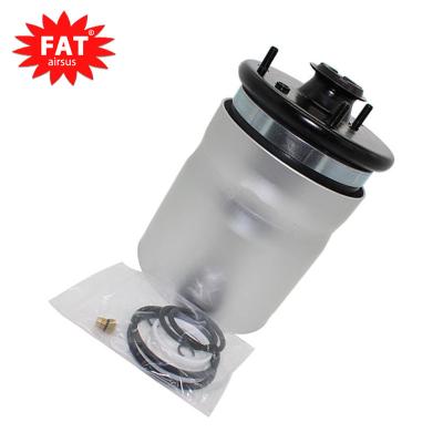 China Rubber Rear Air Spring For Discovery 3 4 LR4 LR3 Range Rover Sport 2005-2013 LR016411 RKB500250 for sale