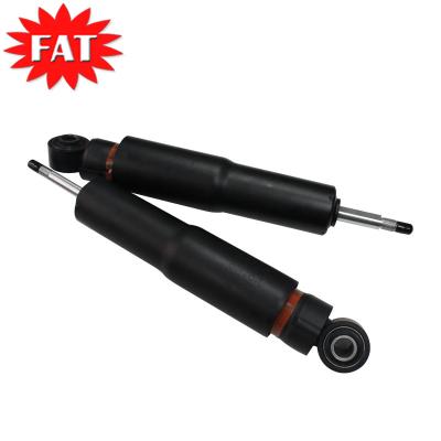 China Steel + Aluminium Rear Shock Absorber For LEXUS GX470 X293CS TOYOTA LAND CRUISER 4.2D 4.7 1998> 48530-60051 for sale