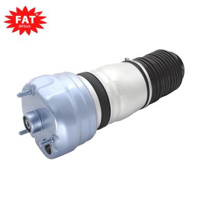 China Front Left Air Suspension Springs For 2010-2013 Porsche Panamera 970 97034305108 for sale