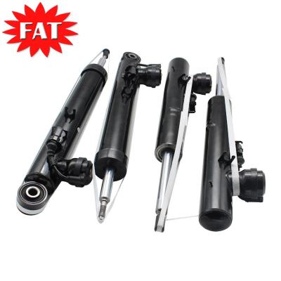 China Rear Shock Air Suspension Air Crimping Spring For AUDI Q5 With ADS 8R0413030L for sale
