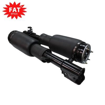 China A Pair Of Front Shock Air Shock Absorber For Land Rover L322 No EDC  RNB000750 RNB501520 for sale