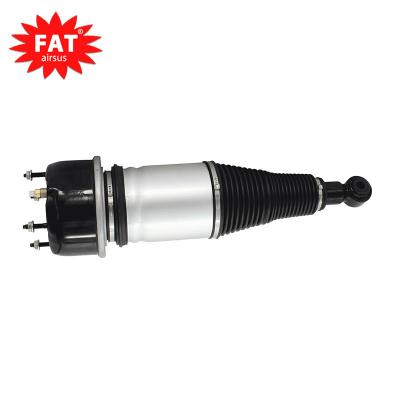 China Rear Air Shock Absorber For JAGUAR XJ XJ8 XJR 2004-2010 Air Shocks Struts C2C41343 C2C41341 for sale