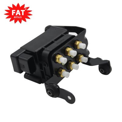 China 12 Month Warranty Air Suspension Compressor Valve For 2010-2015 Porsche Panamera 970 97035815302 for sale
