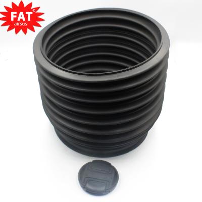 China Front Air Suspension Shock Dust Cover Boot For Mercedes E Class W212 C218 OEM 2123203238 2123203338 2123200813 for sale