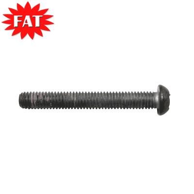 China W221 W164  W166 W251 Screws Air Suspension Compressor Repair Kits For Solenoid Valve  Length 48mm for sale