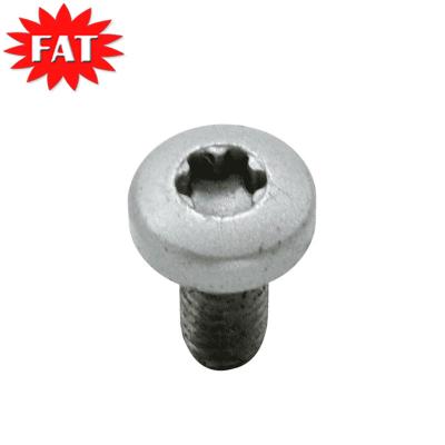 China Rubber + Steel + Aluminium Air Suspension Compressor Repair Kits W221 W164 W166 W251 Metal Part Screws Length 16mm for sale