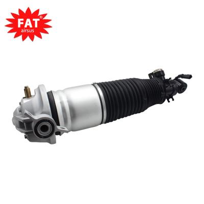 China Rear Left Air Shock Absorber 7L8616019 4L0616019 For Porsche Cayenne VW Touareg Air Suspension Shock for sale