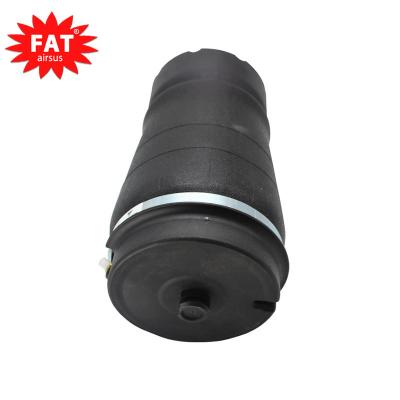 China Rubber Aluminium Rear Air Spring For Land Rover Range Rover L322 Air Bag RBK500082 for sale