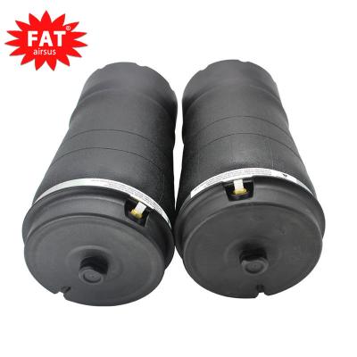 China 2* Rear Air Suspension Spring For Land Rover Range Rover L322 Air Bag New RBK500082 for sale