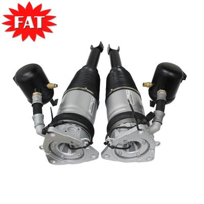 China Air Suspension Adjustable Shock Absorber For Audi A8 D3 2002-2011 Rear 4E0616002N for sale