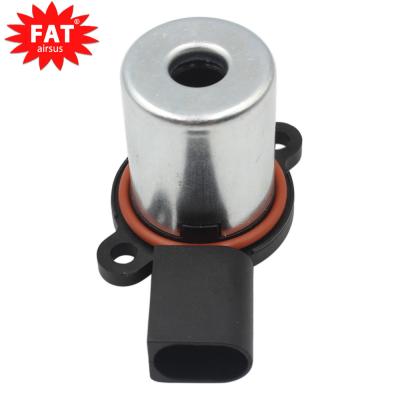 China ISO9001 Air Compressor Solenoid Valve For Mercedes ML W164 W251 W221 W166 Air Suspension Pump 2213201704 for sale