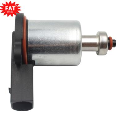 China Touring Electronic Air Compressor Pump Solenoid Vent Valve BMW F02 F01 F07 F11 37206789450 37206864215 3720686 for sale
