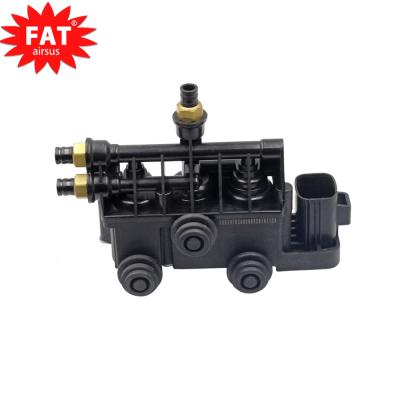 China RVH000055 Air Suspension Valve Block For Land Rover Discover 3 4 LR3 LR4 Rover Sport 2006-2013 RVH500060 RVH000095 for sale