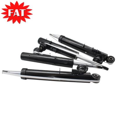 China 8R0413030L Q5 Audi Air Suspension Shock Absorber Rubber / Steel / Aluminium Material for sale