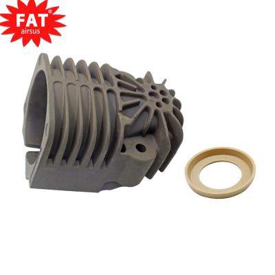 China Air Suspension Compressor Cylinder Head / Piston Ring For VW Touareg  , Porsche Cayenne  ,  Palamera Jeep Grand Cherokee for sale