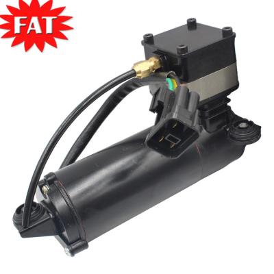 China Durable Air Suspension Compressor Pump For Land Rover ANR4353 ANR3731 Land Rover Range Rover 1995- 2002 P38A 95-02 for sale