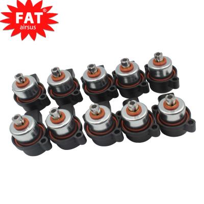 China OEM 2203200104 Air Compressor Kit For Mercedes Benz W220 Electromagnetic Valve for sale