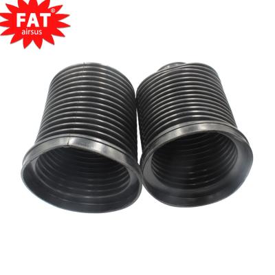 China Car Accessories Air Suspension Spring Shock Dust Cover / Boot For BMW BMW E65 E66 740 750 3712678 for sale