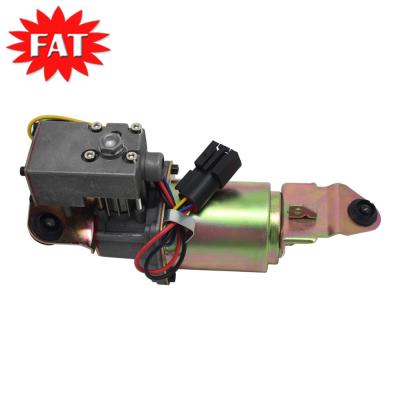 China TS16949 Air Spare Parts Air Suspension Compressor Pump For Lincoln Town Without Filter P-2191 for sale