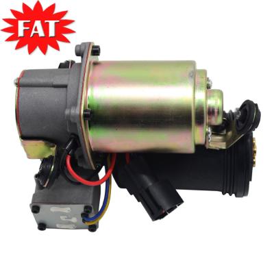 China Rubber + Steel + Aluminium Air Shock Pump Air Suspension Compressor For Lincoln , Mark VII 20-036004 for sale