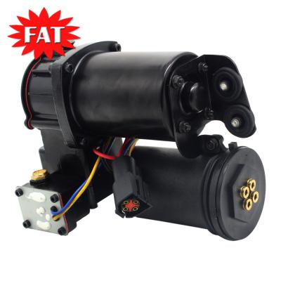 China Lincoln Mark VIII Air Suspension Compressor Pump  F7LZ5319AA 6 Months Warranty for sale