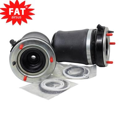 China 37116757501 37116757502 Air Suspension Springs Front Left & Right For BMW X5 E53 1999-2006 Air Bellows for sale