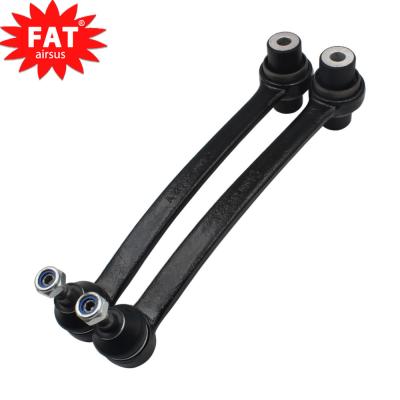 China Pair Rear Thrust Control Arm Tie Rod For Mercedes W220 W215 S350 S430 S500 S600 CL500 CL600 S55 S65 AMG 2203500453 for sale