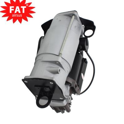 China 4H0616005C 4E0616007 Air Suspension Compressor pump For Audi A8 D4 D3 12 Cylinders Pneumatic for sale