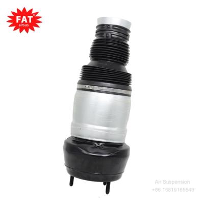 China Chassis Air Suspension Springs A1663201413 A1663202613 Rear L For Mercedes Benz W166 GLE X166 GLS 2015- Shock Absorber for sale