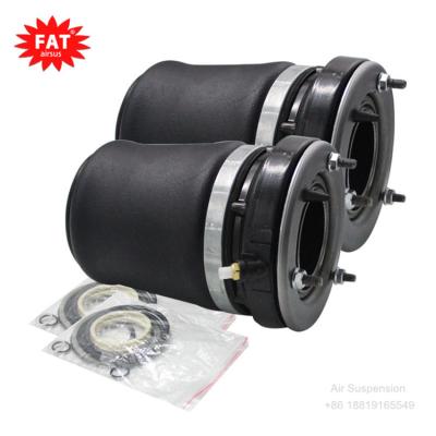 China Rubber Air Spring Bag For BMW X5 E53 Suspension System 37116757501 37116761443 37116757502 37116761444 for sale