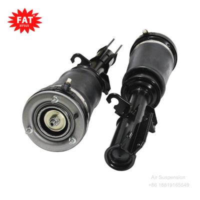 China Rubber Buffer Front Air Struts For BMW X5 E53 1999-2006 L+R 37116757501 37116761443 37116757502 37116761444 for sale