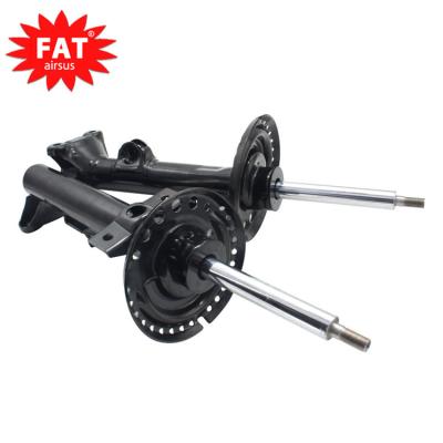 China 1 Left 1 Right Front Air Ride Suspension For Mercedes Benz W171 R171 SLK Spring Shock Absorber A1713200330 A1713200230 for sale