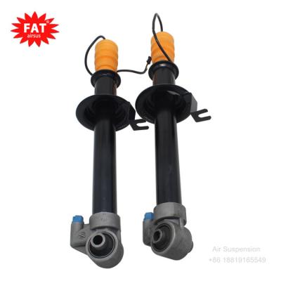 China 37121091571 37121091572 2 Air Ride Shock For BMW 7er E38 740i 740iL 750iL With EDC Rear Left for sale