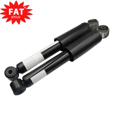 China Rear Air Suspension Shock Absorber For Mercedes Benz Viano / Vito Bus W639 2006-2013 6393261000 6393262500 for sale