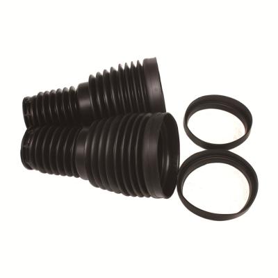 China Front Air Suspension Spring Shock Dust Cover Rubber Boot For Range Rover L405 2013-2017 LR060399 LR060401 LR060155 for sale