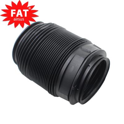 China Rear Air Suspension Spring Dust Cover Boot For Mercedes E Class W212 CLS C218 2123202125 2123200725 2123200825 for sale