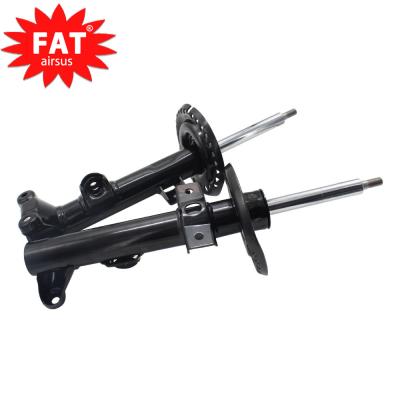 China Pair Front Air Strut For Mercedes Benz SLK Class W171 R171 2004-2010 2 Pieces 1713200130 1713200330 1713201030 171320123 for sale