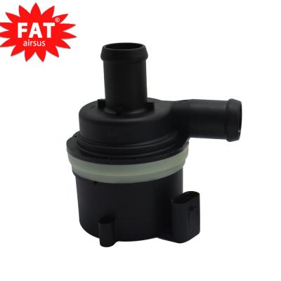 China 6R0965561A Air Suspension Compressor Pump For Audi Skoda SEAT VW A1 Sportback A4 Avant A5 for sale
