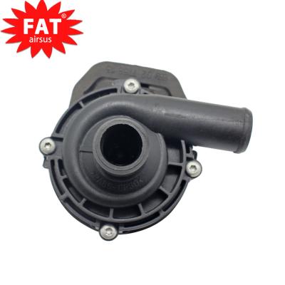 China Auxiliary Electrical Cooling Water Pump For Climate Control For Mercedes R500 GL320  OEM 2118350264 for sale
